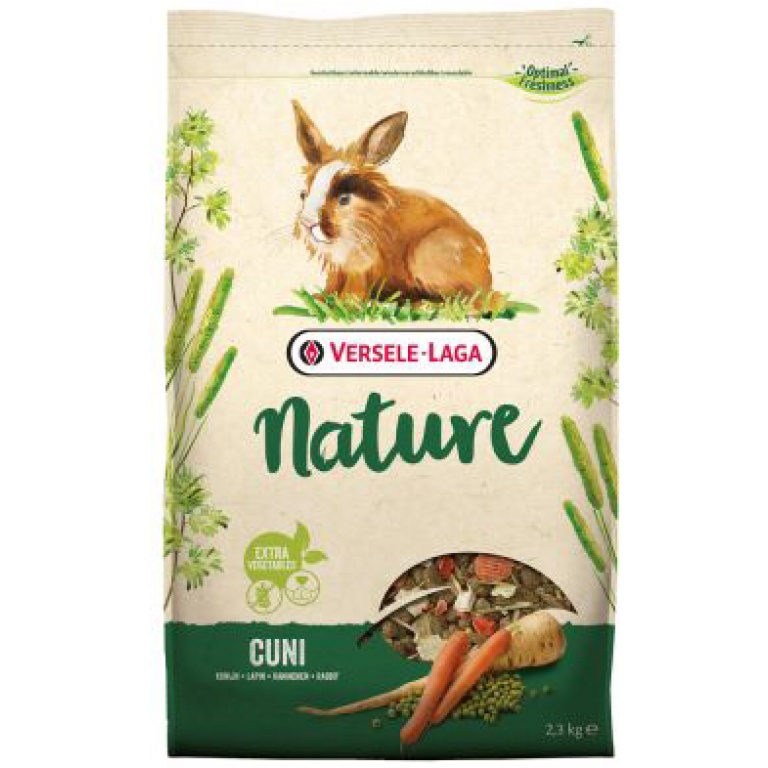 Versele Laga hrana za zeceve-Nature- 700g