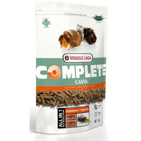 VERSELE LAGA Cavia complite 500gr