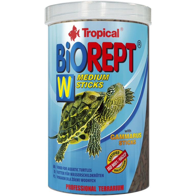 Tropical Biorept W 75gr/250ml