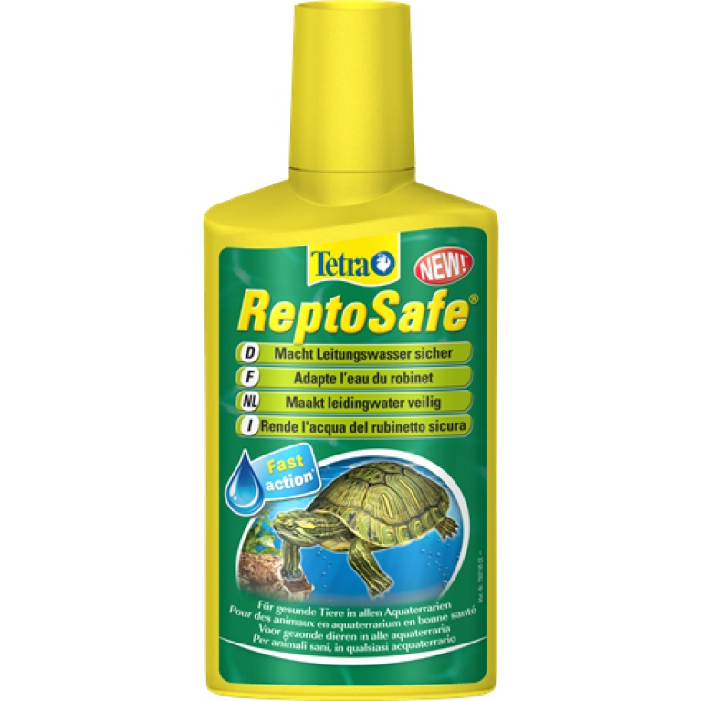Tetra Reptosafe 100ml-Preparat za kornjače