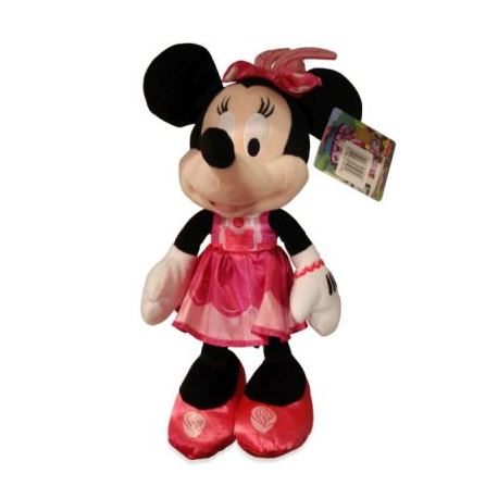 Pliš Minnie 25cm