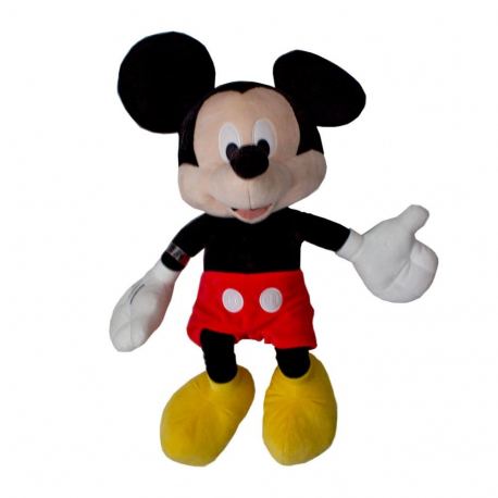 Disney plišana igračka Mickey Mouse 60cm