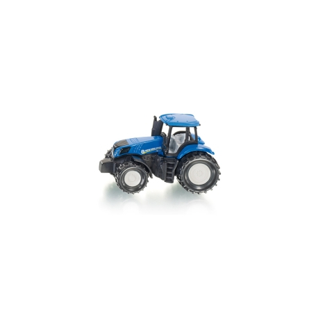 Traktor New Holland T8.390