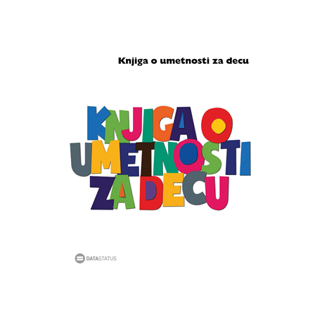 Knjiga o umetnosti za decu (Bela knjiga)