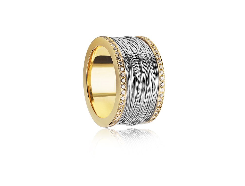 Prsten – Zlatni kalem