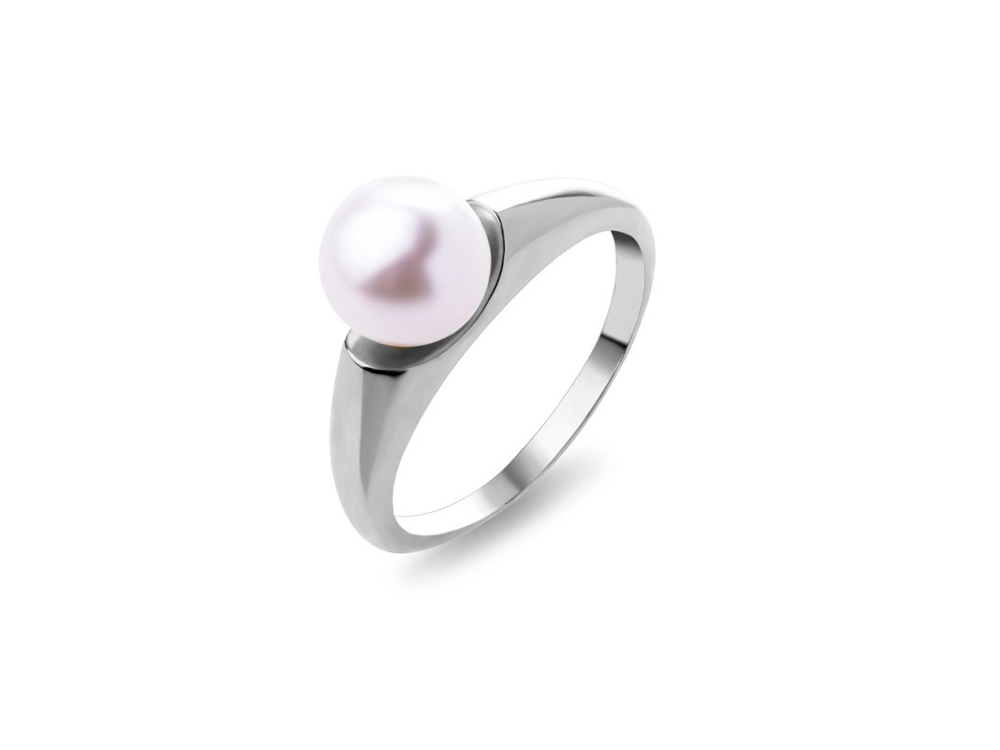 Prsten – Beli labud