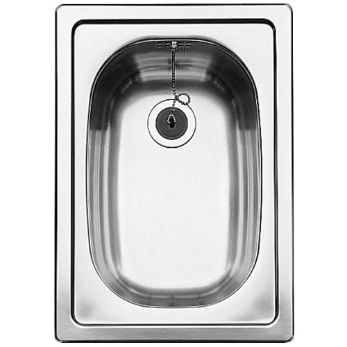 BLANCO TOP EE 3X4 Inox (plemeniti čelik) 501067