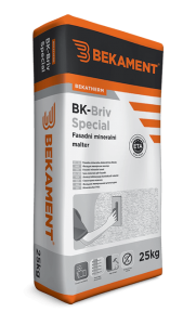 Bekament BK Briv Special 25 kg 1.5 mm Rajb