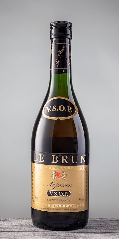 Napoleon Le Brun vsop