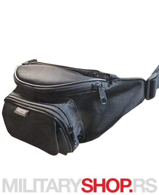 Pojasna torbica Protector Ski-L bubreg