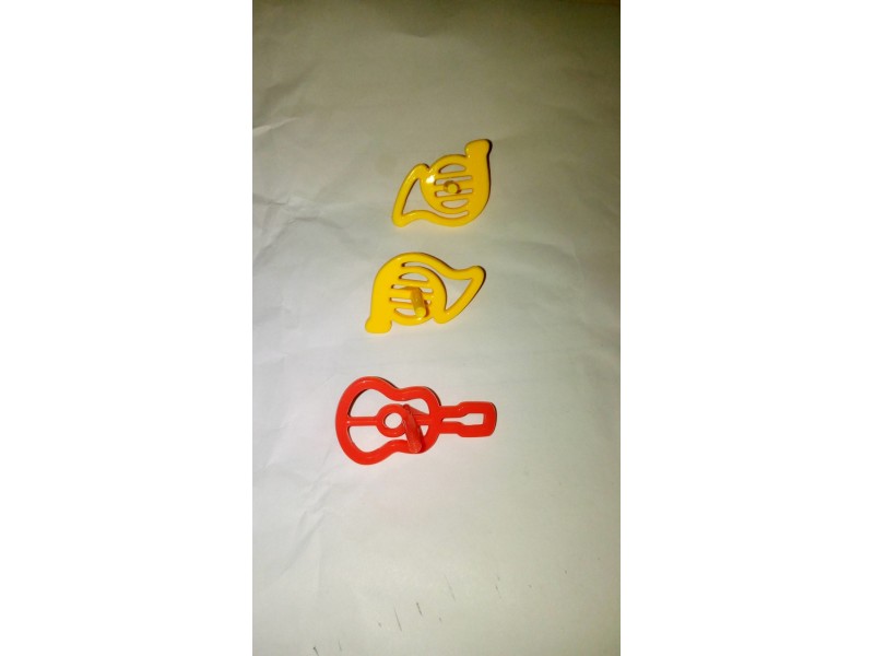 kinder zvrk