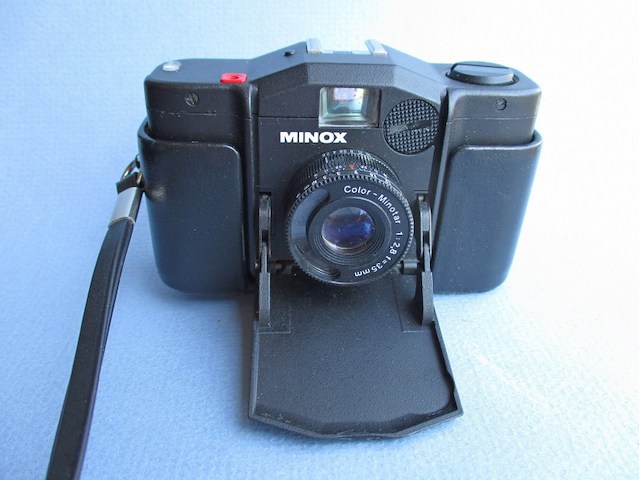 Minox 35 EL