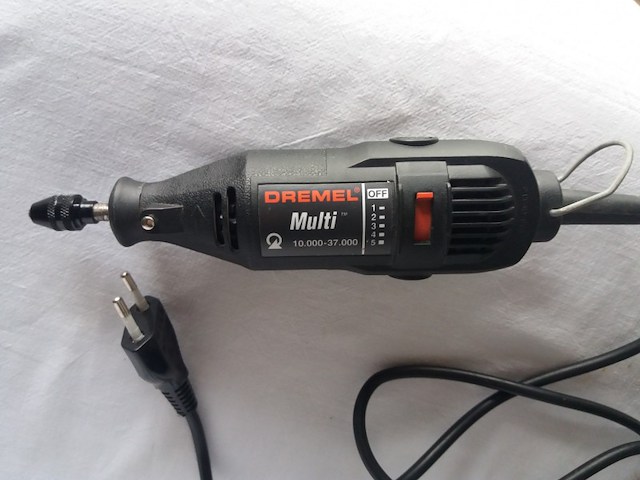 Graverka DREMEL bijaks ceona brusilica