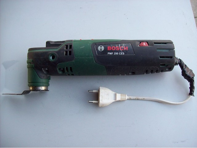 Bosch višenamenski alat  PMF 250 CES - Renovator