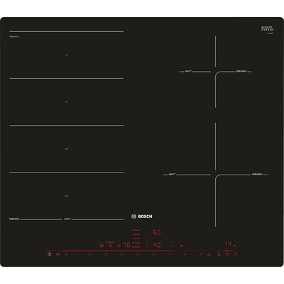 Bosch ploča za kuvanje indukciona PXE601DC1EID EK000373748