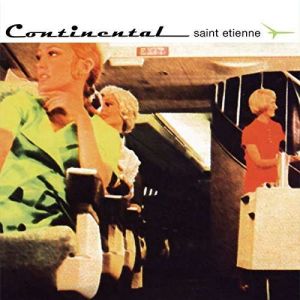 Saint Etienne