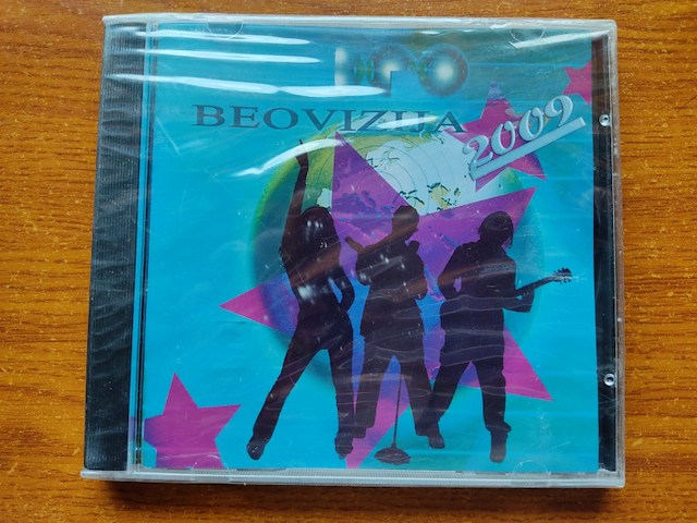 Various ‎– Beovizija 2009