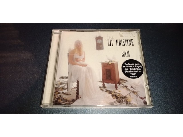 Liv Kristine-3AM