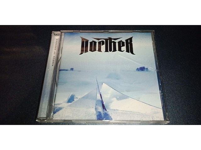 Norther-Mirror of madness