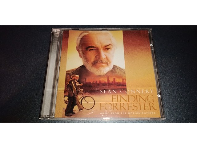 Sean Connery-Finding Forrester
