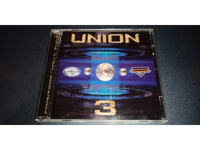 Union-3