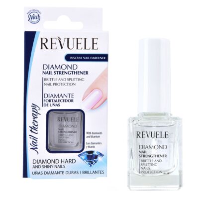 Tretman za jačanje noktiju REVUELE Diamond 10ml