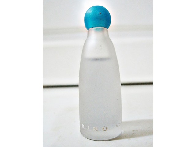 VINTAGE Tribu Acqua Fresca By Benetton