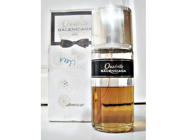 Balenciaga Quadrille Women