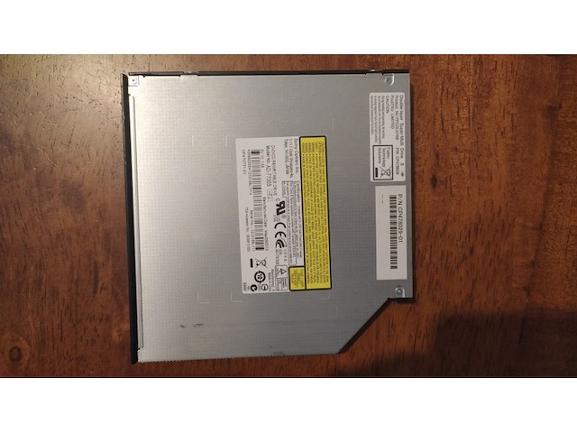 CD - DVD za Fujitsu S710