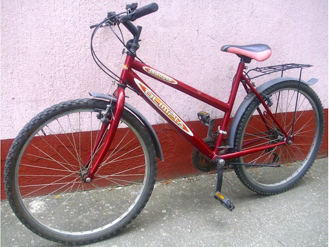 Bicikl OLIMPIA