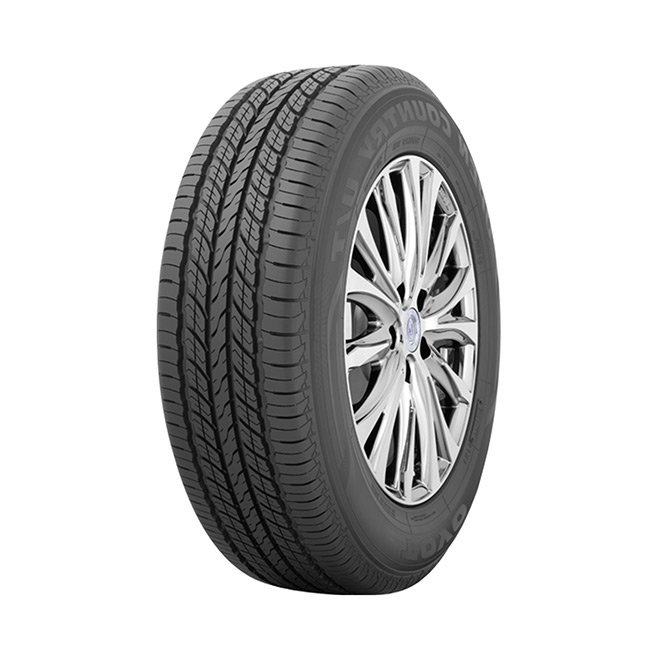 TOYO 235/65 R17 Open Country U/T 104H