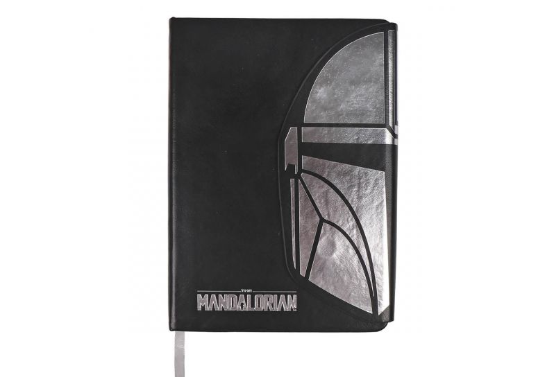 The Mandalorian Premium Notes