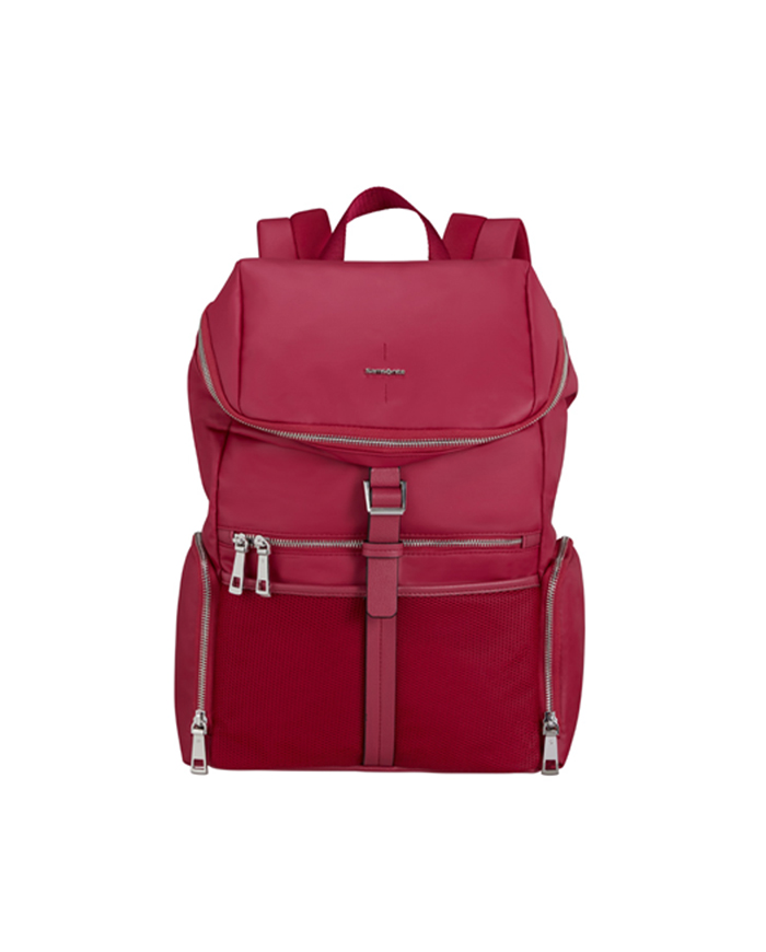 LAPTOP RANAC ACTIV-EIGHT-TOP OPEN. BACKPACK 14.1″ MAGENTA Samsonite