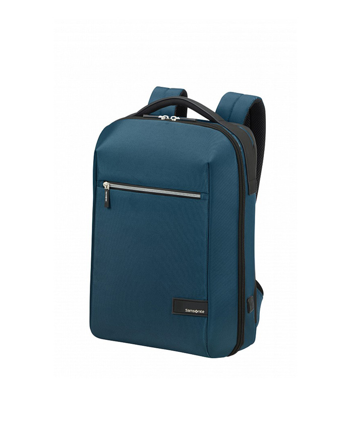 LAPTOP RANAC LITEPOINT-LAPT. BACKPACK 15.6″ PEACOCK Samsonite