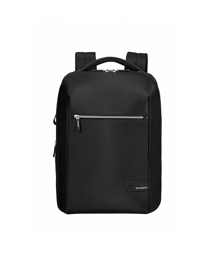 LAPTOP RANAC LITEPOINT-LAPT. BACKPACK 15.6″ BLACK Samsonite