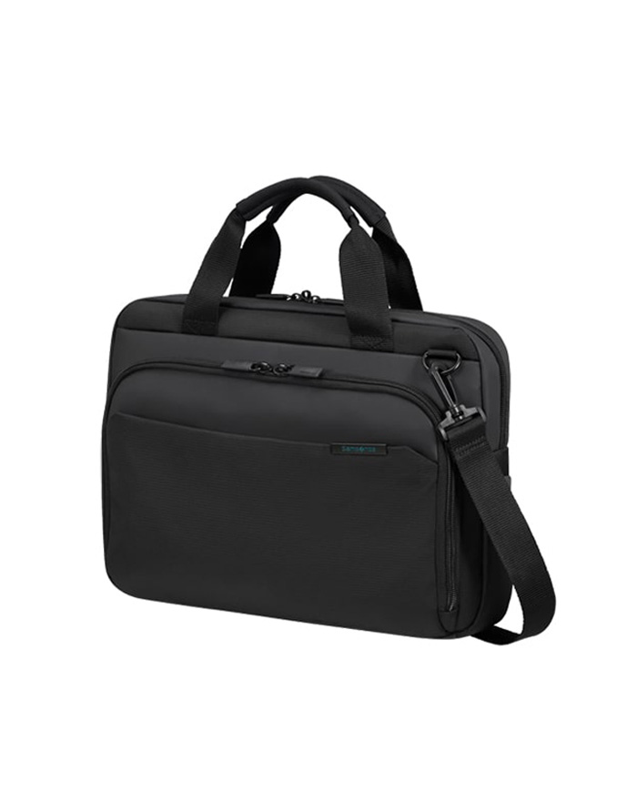 LAPTOP TORBA MYSIGHT-LPT. BAILHANDLE 14.1″ BLACK Samsonite