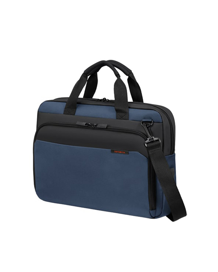 LAPTOP TORBA MYSIGHT-LPT. BAILHANDLE 15.6″ BLUE Samsonite