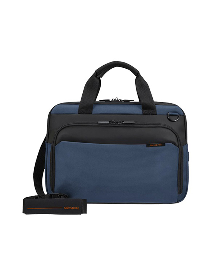 LAPTOP TORBA MYSIGHT-LPT. BAILHANDLE 14.1″ BLUE Samsonite