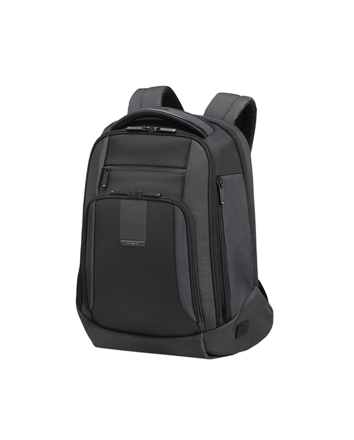 LAPTOP RANAC CITYSCAPE EVO-LPT. BACKPACK 17.3″ EXP BLACK Samsonite