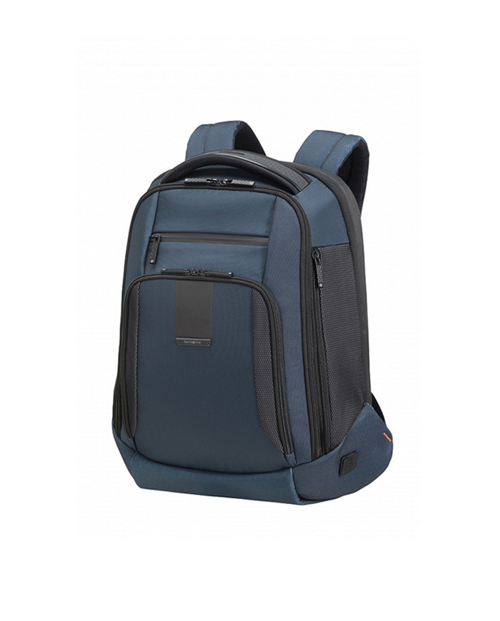 LAPTOP RANAC CITYSCAPE EVO-LPT. BACKPACK 15.6″ EXP BLUE Samsonite