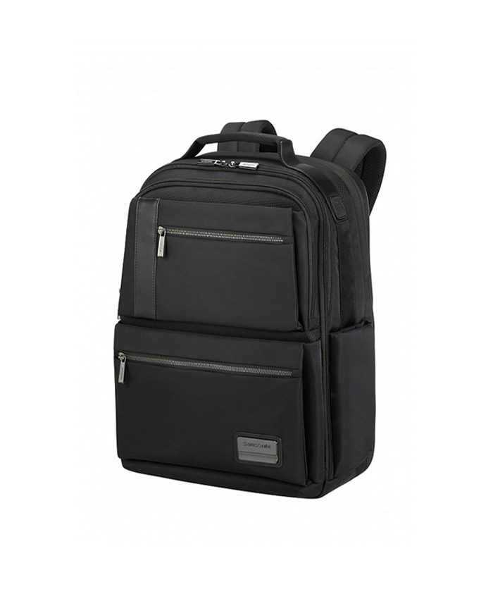 LAPTOP RANAC OPENROAD 2.0-LAPTOP BACKPACK 17.3″ BLACK Samsonite