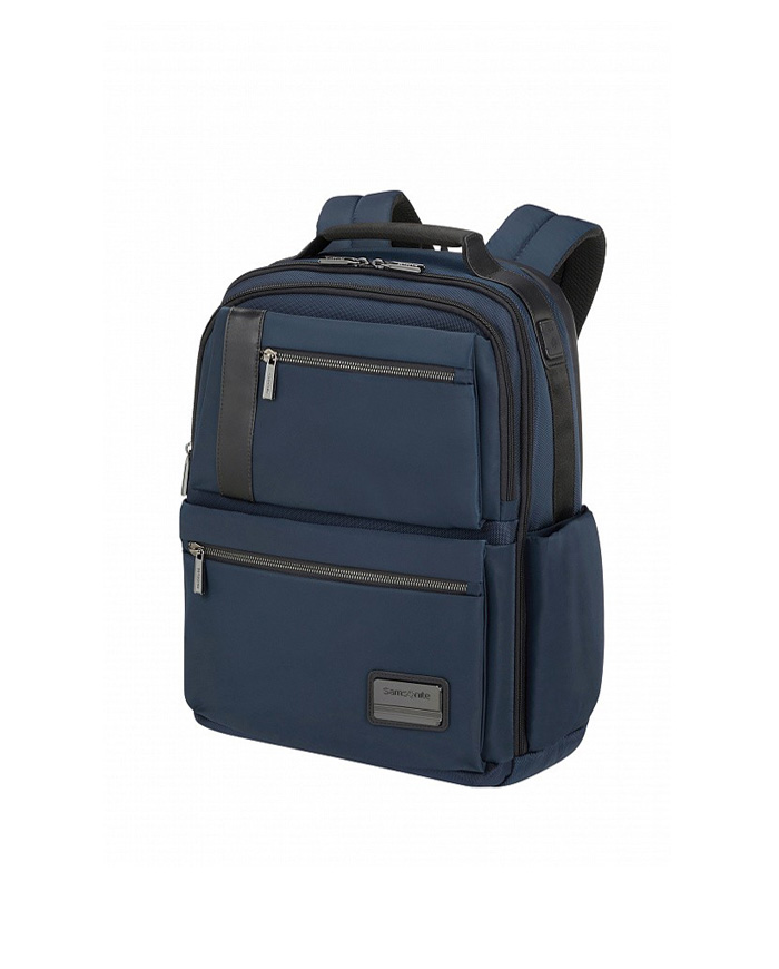 LAPTOP RANAC OPENROAD 2.0-LAPTOP BACKPACK 15.6″ COOL BLUE Samsonite