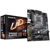 Gigabyte Z390 UD V2