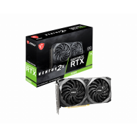 MSI GeForce RTX 3060 VENTUS 2X 12G OC