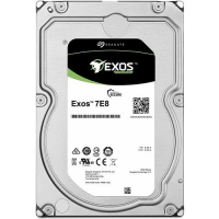 4 TB Seagate ST4000NM003A SAS 3.5"