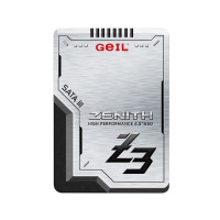 256 GB Geil Zenith Z3 GZ25Z3-256GP
