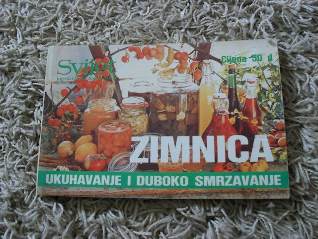 ZIMNICA