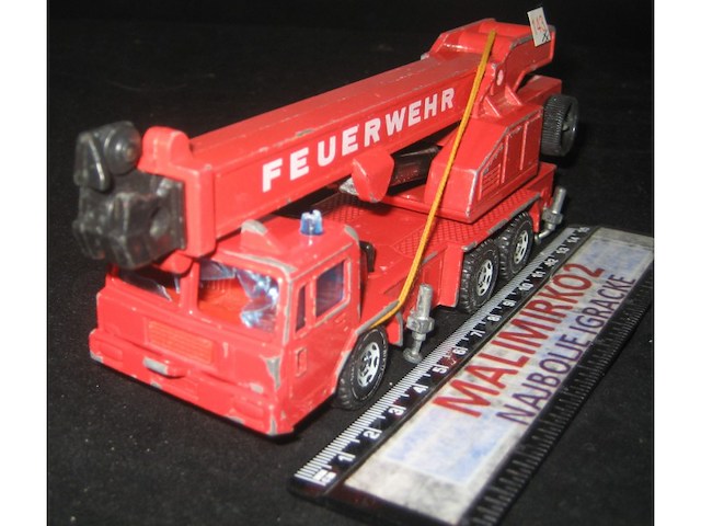 SIKU FAUN KF 30.31/48(T67-143H)