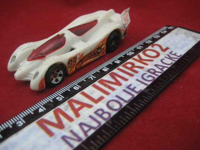 Hot Wheels Auto (T13          -135H)
