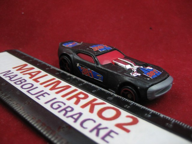 HOT WHEELS   (T61-28T)